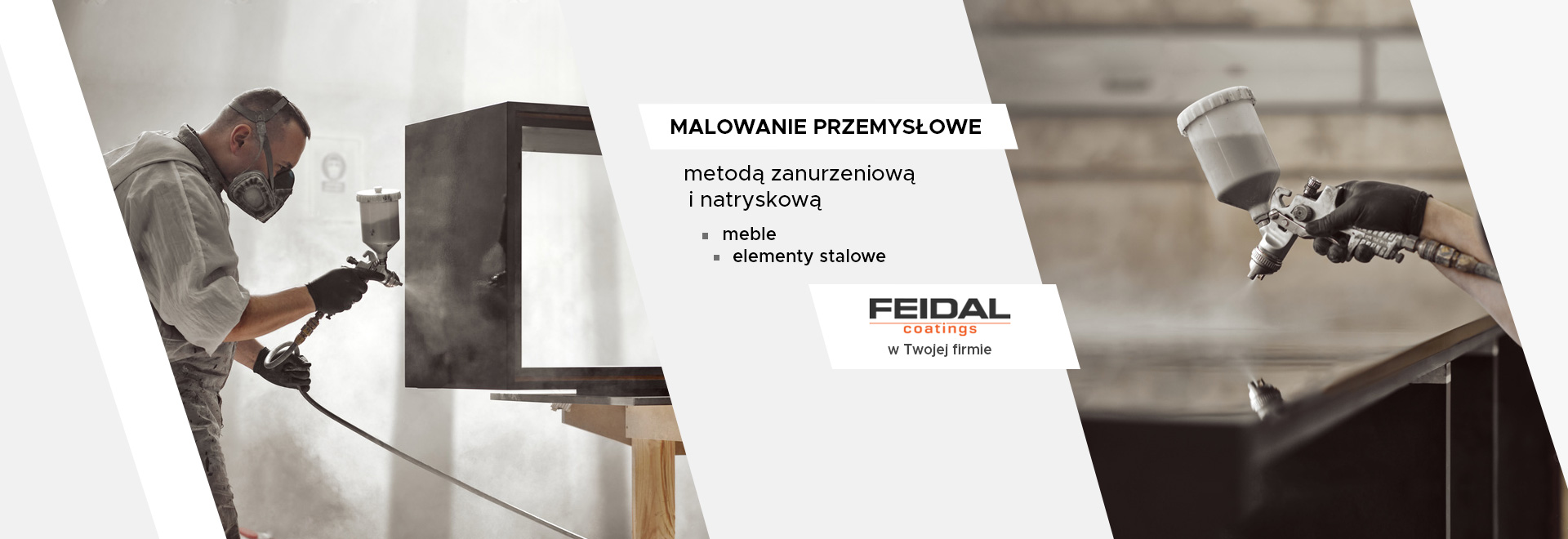 Feidal - Farby tynki Dąbrowa Górnicza